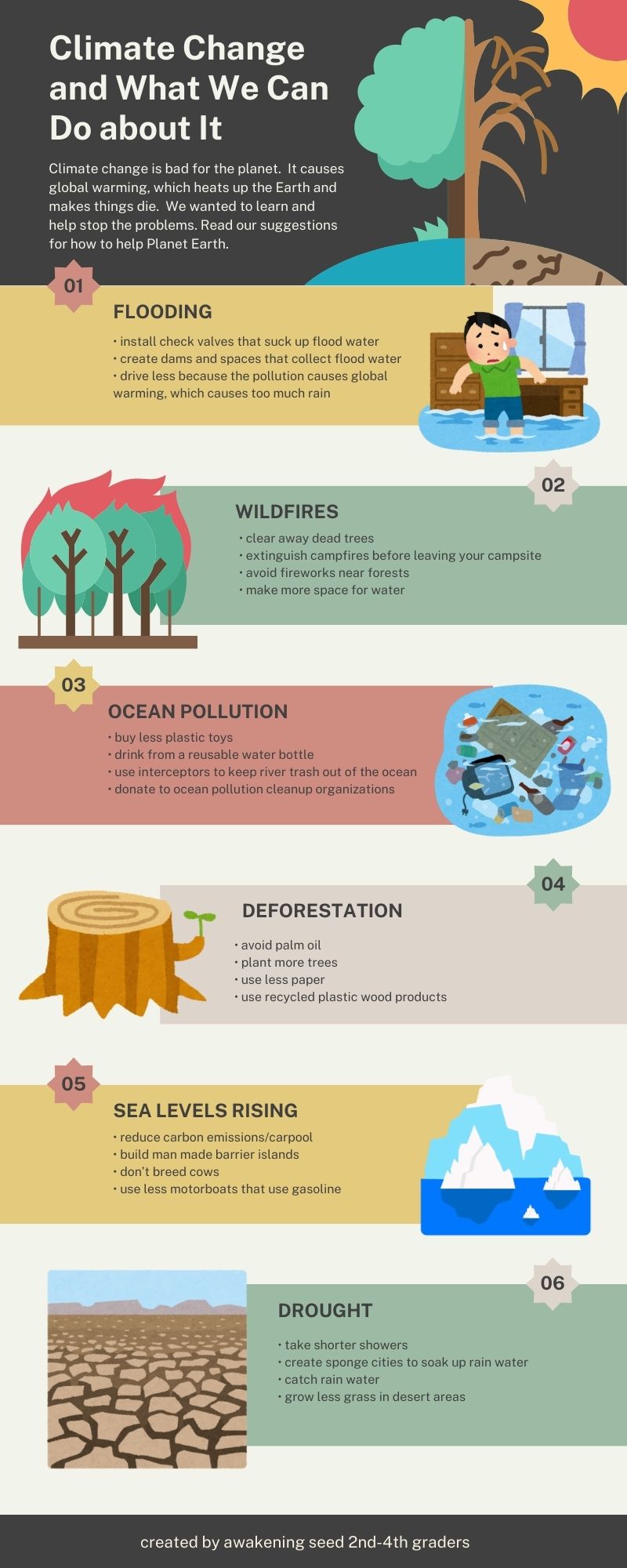 Social Justice Standards – seedjustice